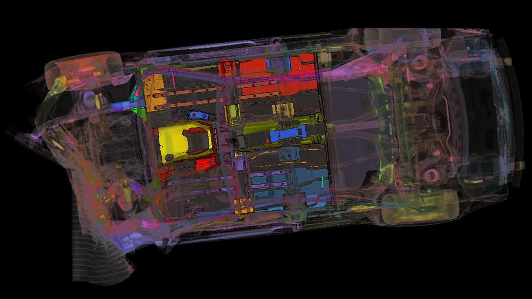 Multimatic | Engineering