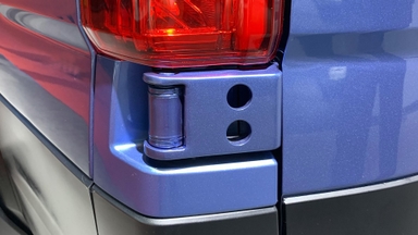 Multimatic | Mechanisms