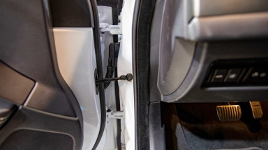 Multimatic | Hinge Systems