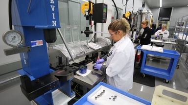 Multimatic | Careers