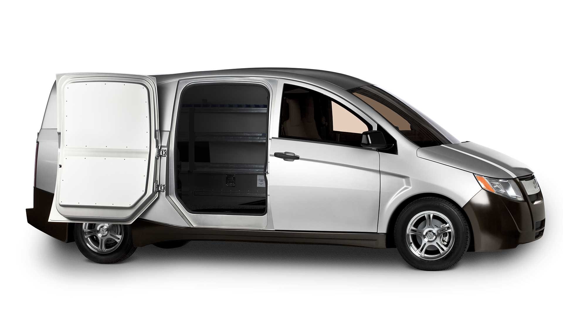 Multimatic | Concept Vehicles