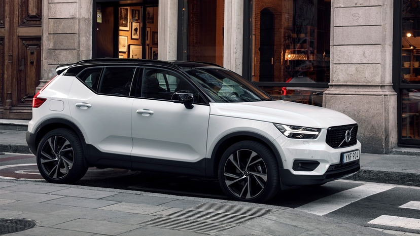 Multimatic | Hinge Systems