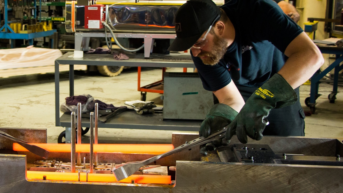 Multimatic | Production Tooling