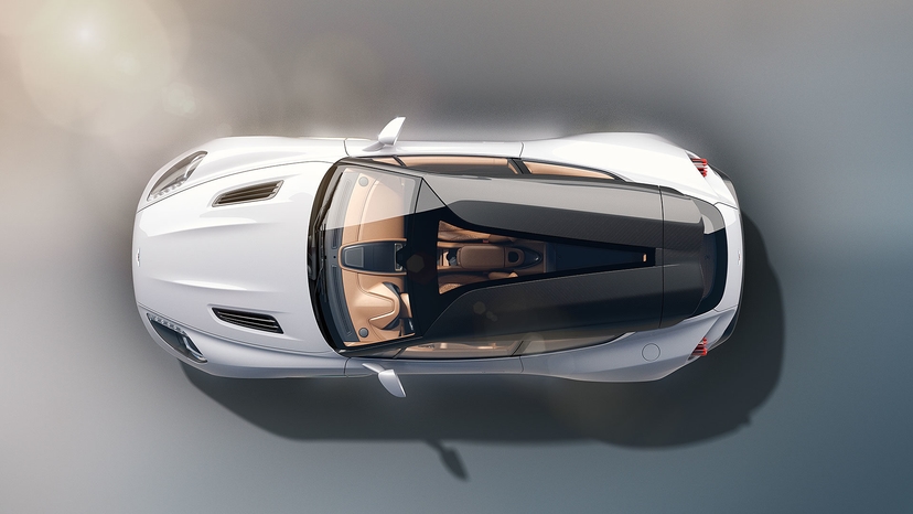 Multimatic | Road Vehicles