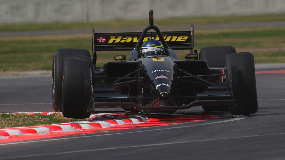 Multimatic | Multimatic Racing Dampers