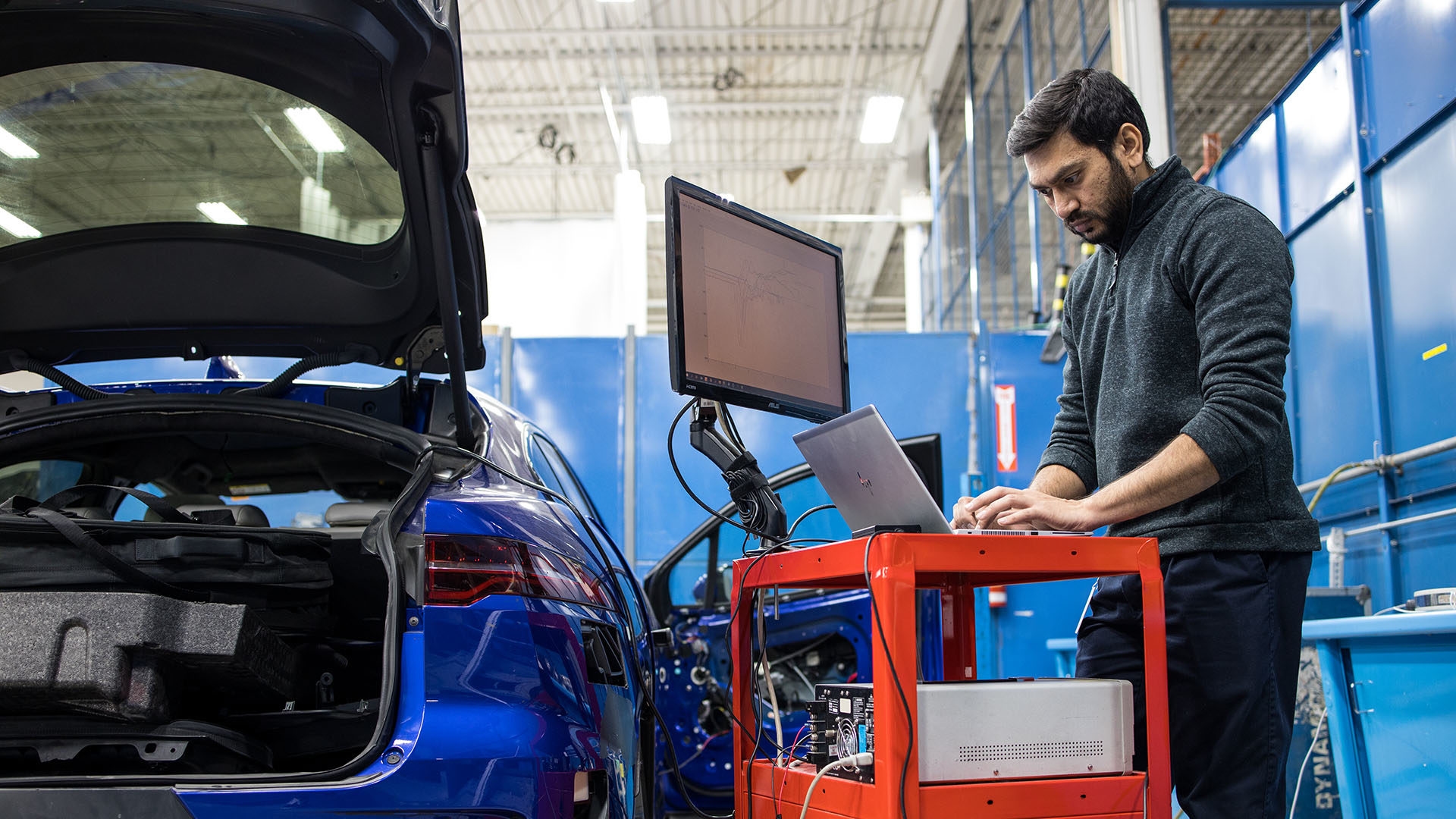 Multimatic | Product Engineering