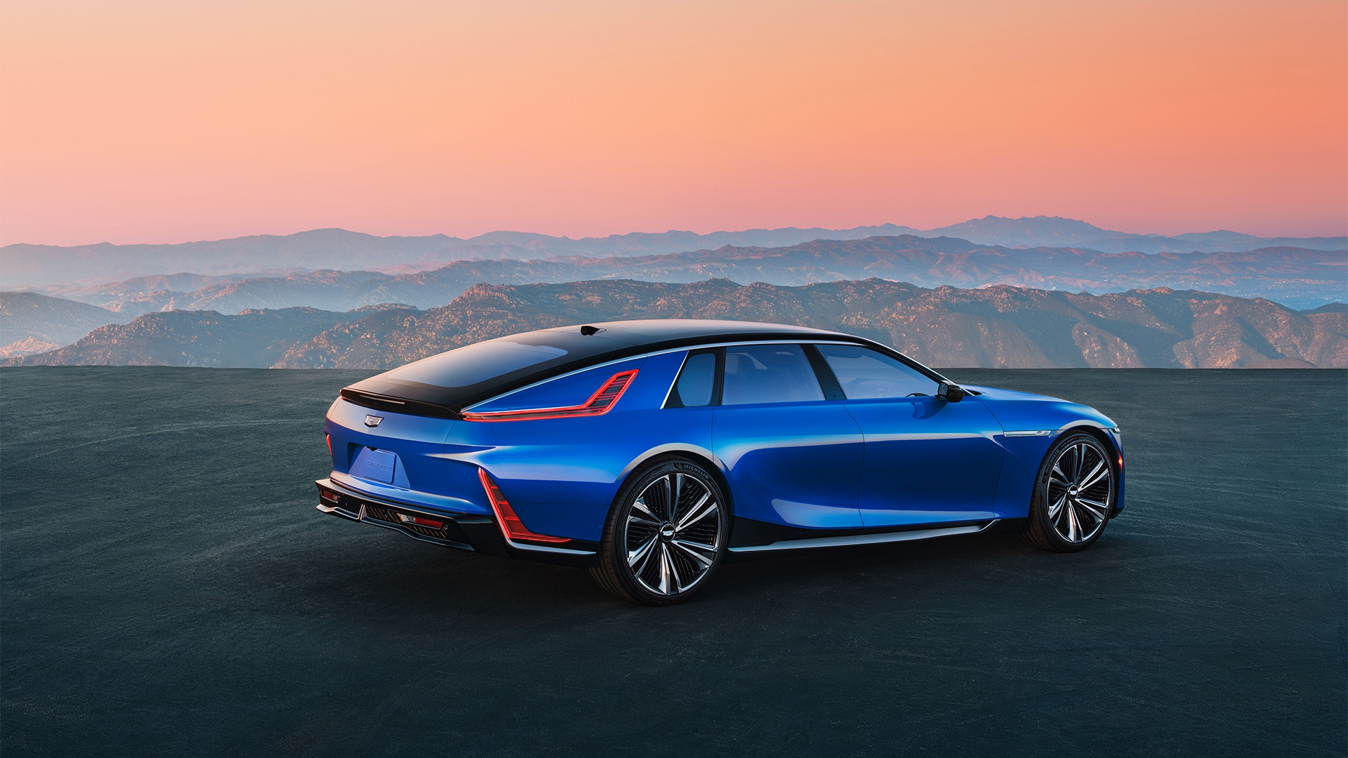 Multimatic | Active Aerodynamics