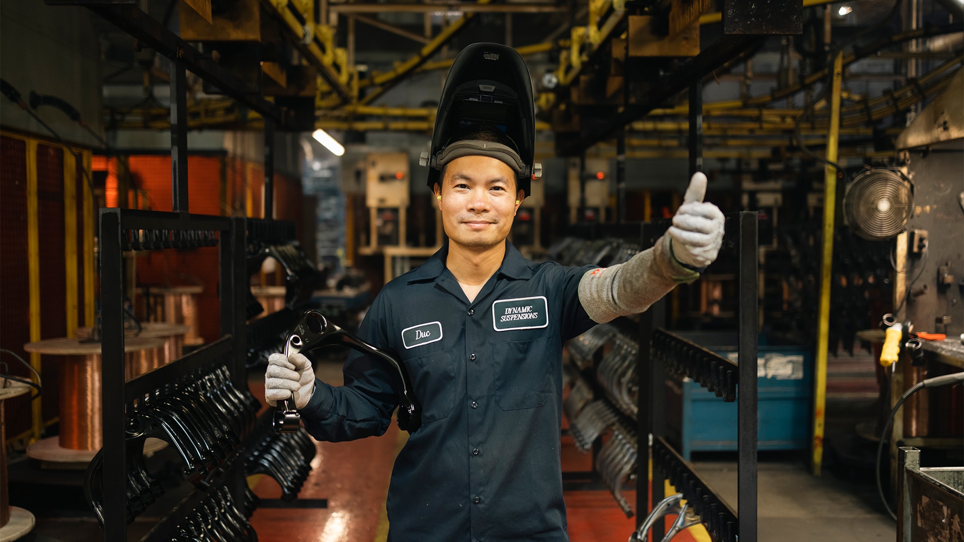 Multimatic | Careers