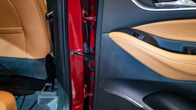 Multimatic | Door Checks