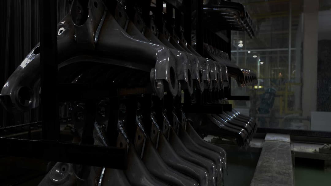 Multimatic | Suspension