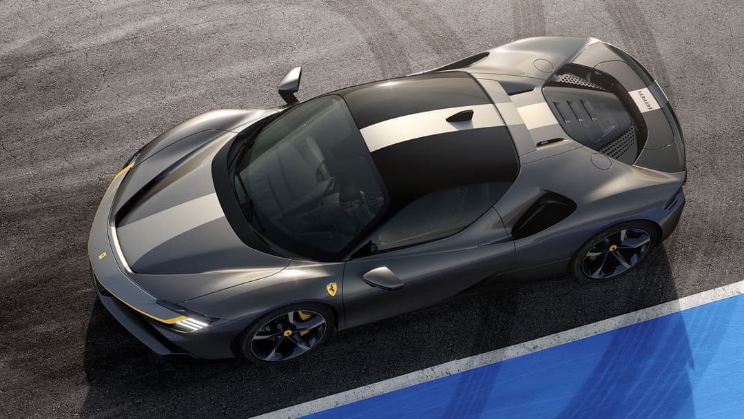 Multimatic | DSSV Damping Technology