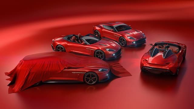 Multimatic | Road Vehicles