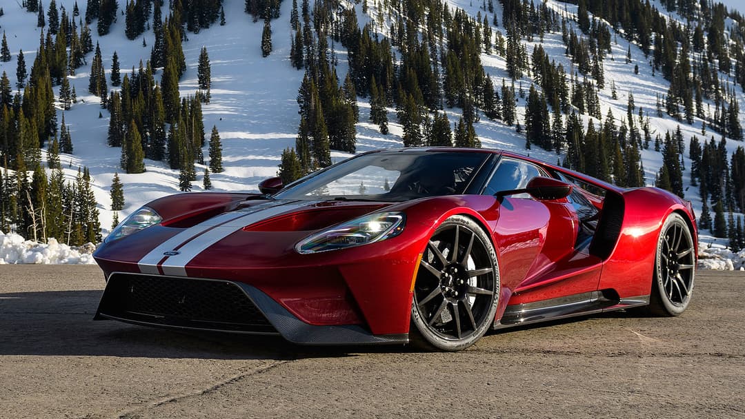 Multimatic | Adaptive Spool Valve™ Dampers