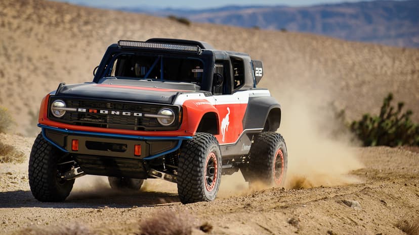 Multimatic | Competition Vehicles